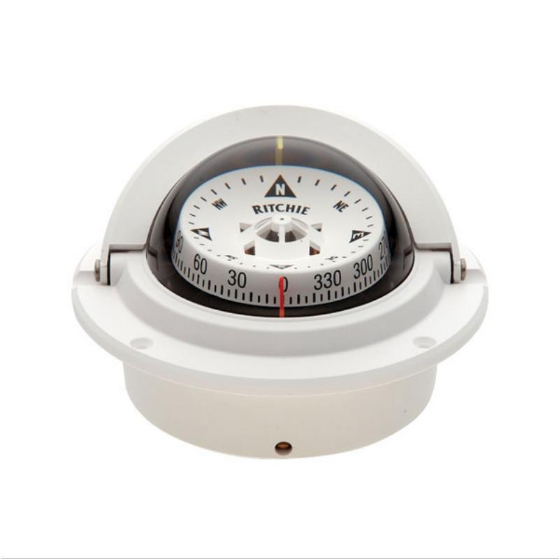 Ritchie Compass - Explorer Flush Mount (232042 232044) | The Boat Warehouse