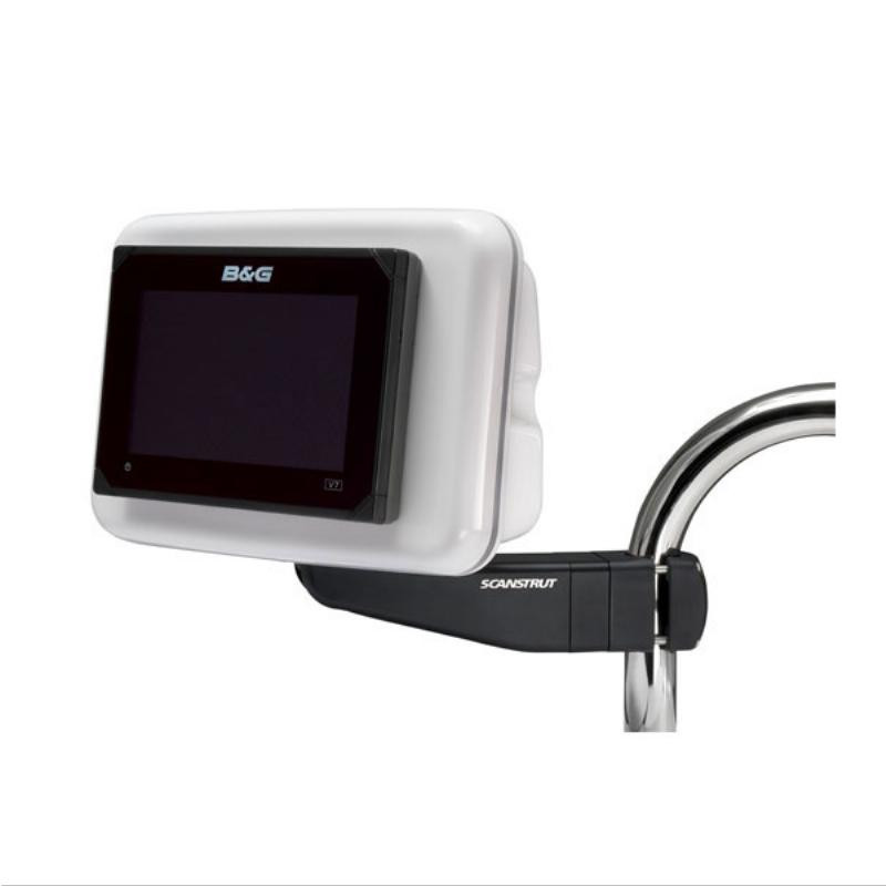 Scanstrut Pod - Arm Mounted - Ultra Compact (287528) | The Boat Warehouse