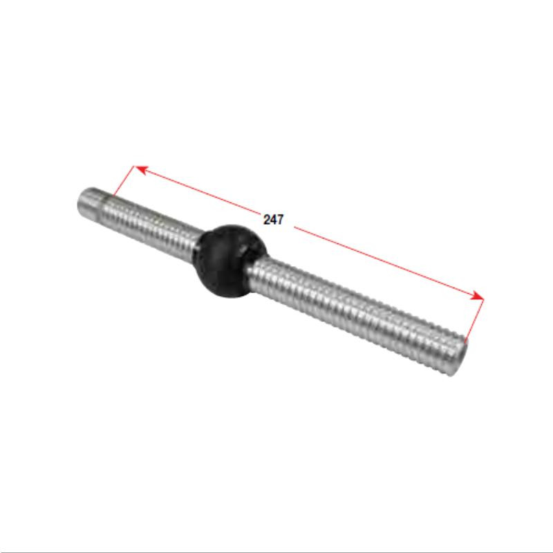 SeaStar Solutions Tube Nut & Olive - Brass (293610 293611) | The Boat ...