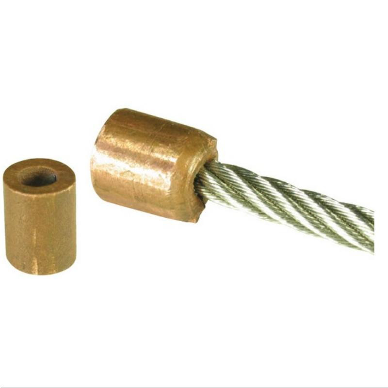 Wire & Accessories - Swages - The Boat Warehouse
