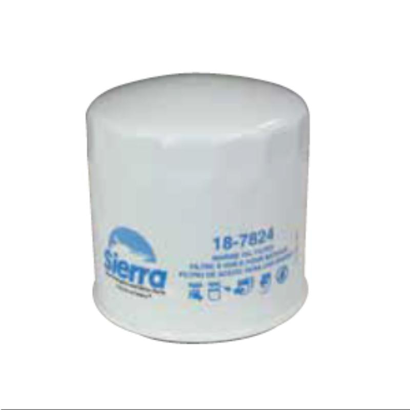 Sierra Inboard Sterndrive Oil Filter (S18-7824-2) | The Boat Warehouse