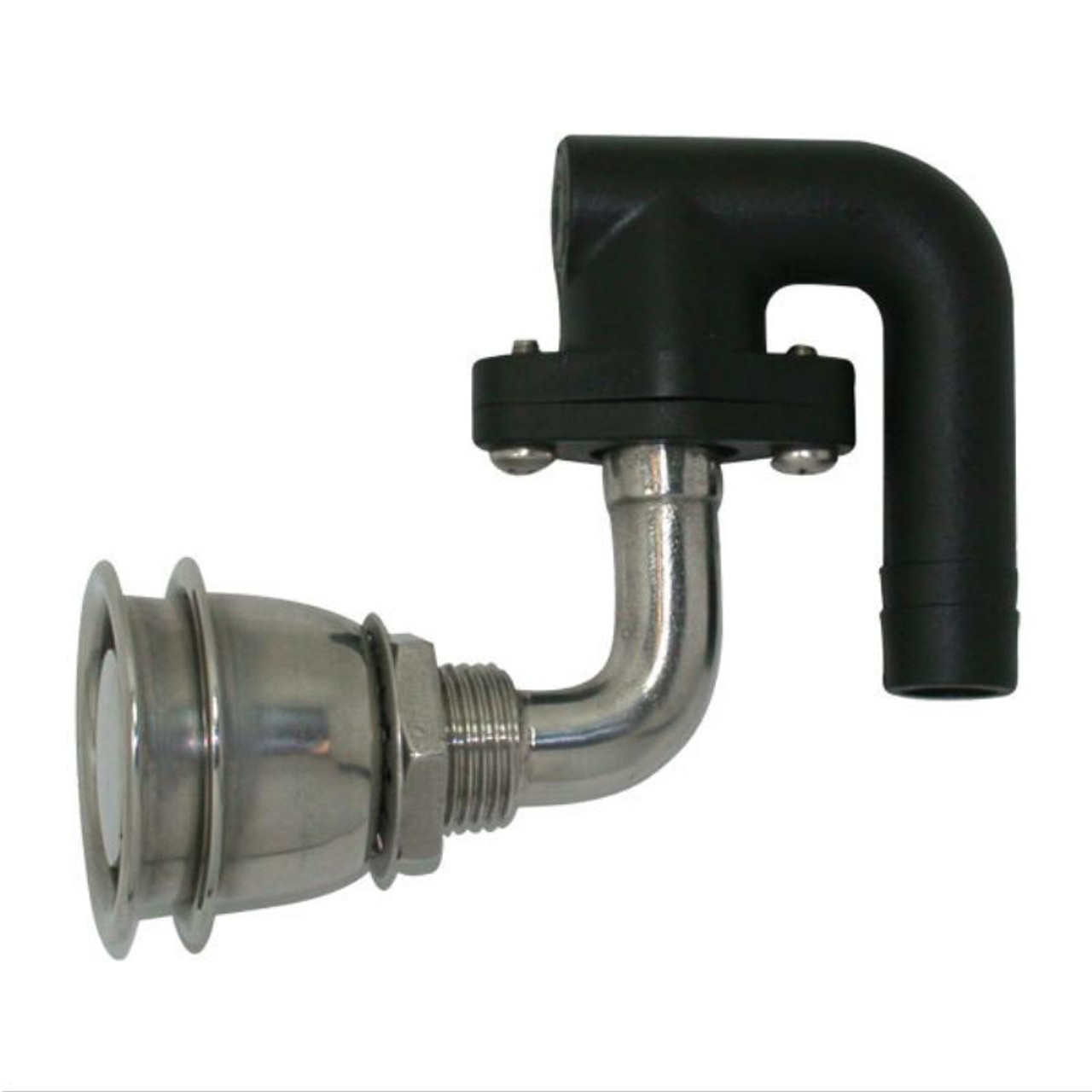 Marine Town Fuel Tank Breather - Stainless Steel (200532) | The Boat ... Marine Town Fuel Tank Breather - Stainless Steel (200532) | The Boat ...