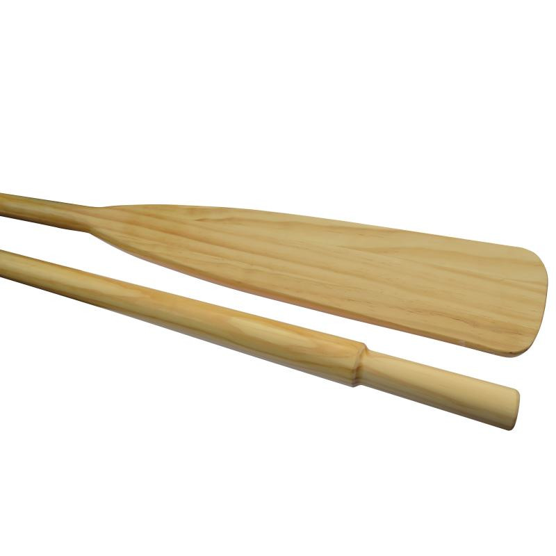 Wooden Oars - With Stops (Pair) (RWB3847 RWB3849 RWB3851) | The Boat ...