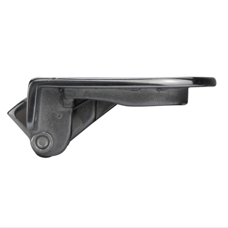 Self-Latching Push Button Latch | Boat Warehouse Australia