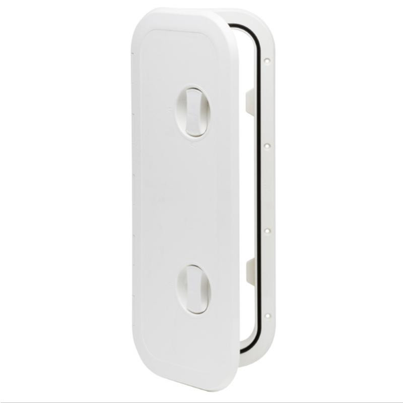 Can-SB Hatch Removable Hinge ASA Plastic - 440mm Height (382493 382494 ...