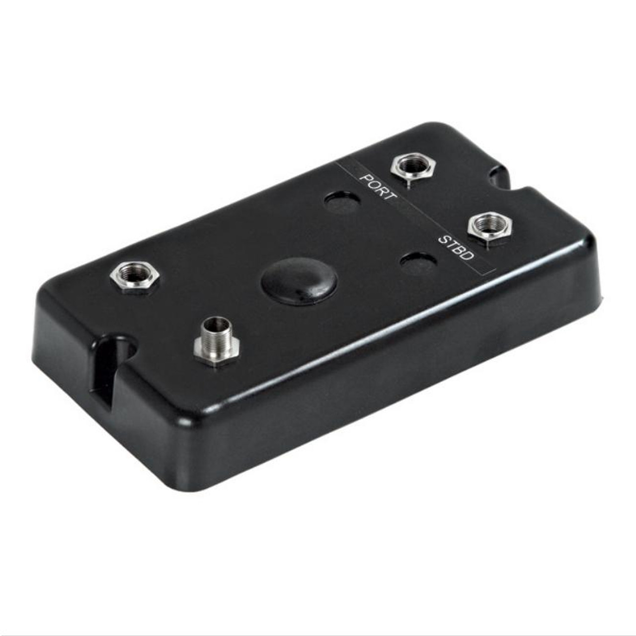 Ultraflex Twin Engine Control System - Power A Mark II (84402 84403 ...