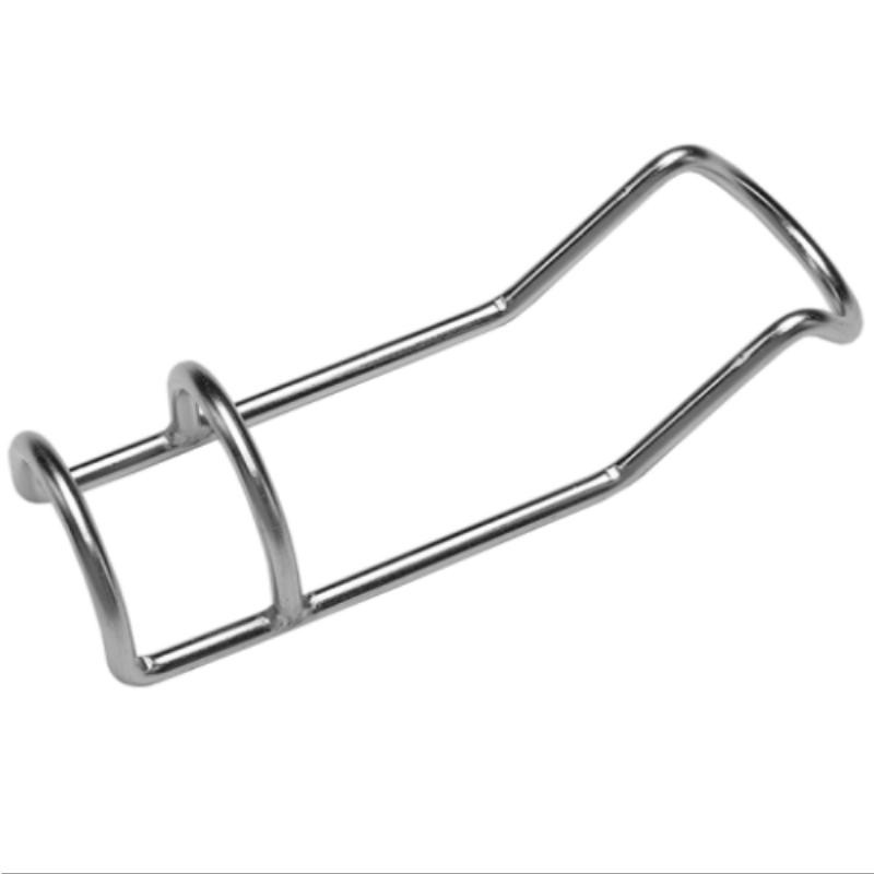 Viper Pro Series Diy Weld On Double Wire Rod Holder (10006) | The Boat ...