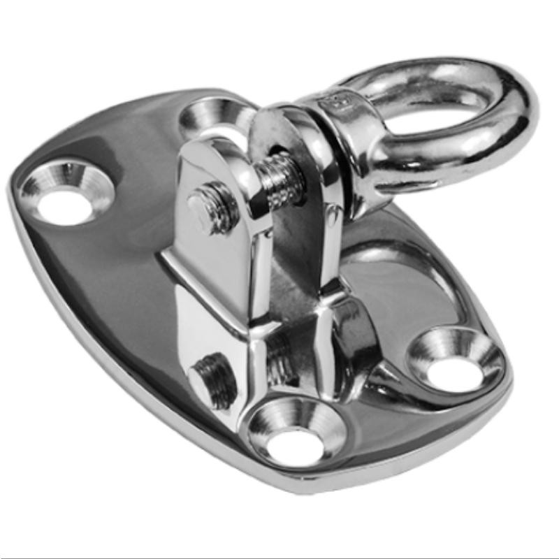 Stainless Steel Bimini Fittings | The Boat Warehouse Australia.