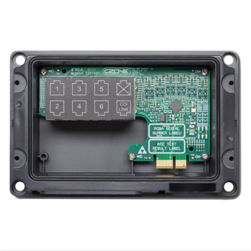 CZone Digital Switching Products - The Boat Warehouse