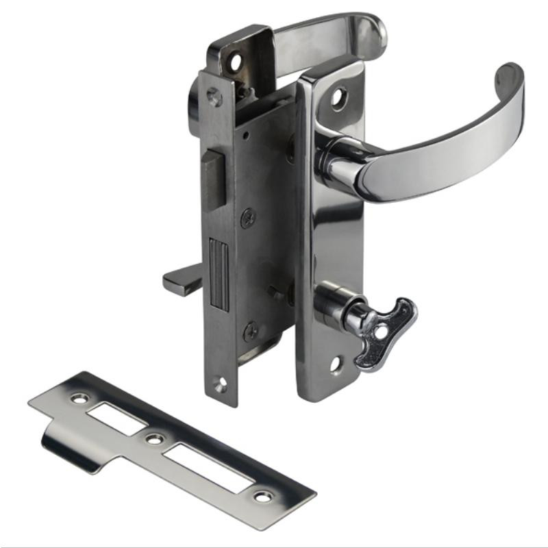 Cockpit & Cabin - Latches, Locks & Door Stops - Page 1 - The Boat Warehouse