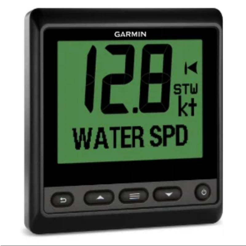 Garmin GMI 20 Digital Marine Instrument 4 inch Display (010-01140-00 ...