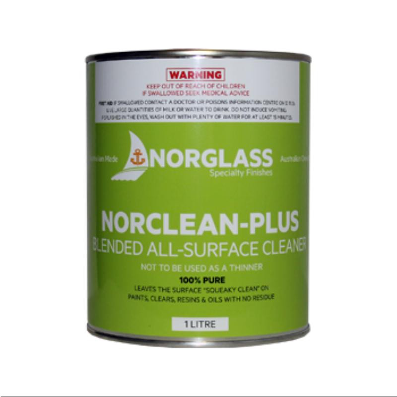 Norclean-Plus (3064 3063 3060) | Boat Warehouse Australia