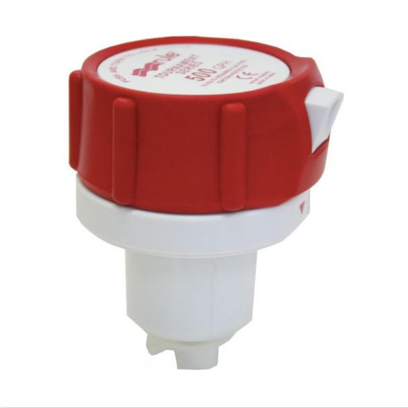 Rule Bilge Pumps - Submersible Bilge Pumps | Boat Warehouse Australia