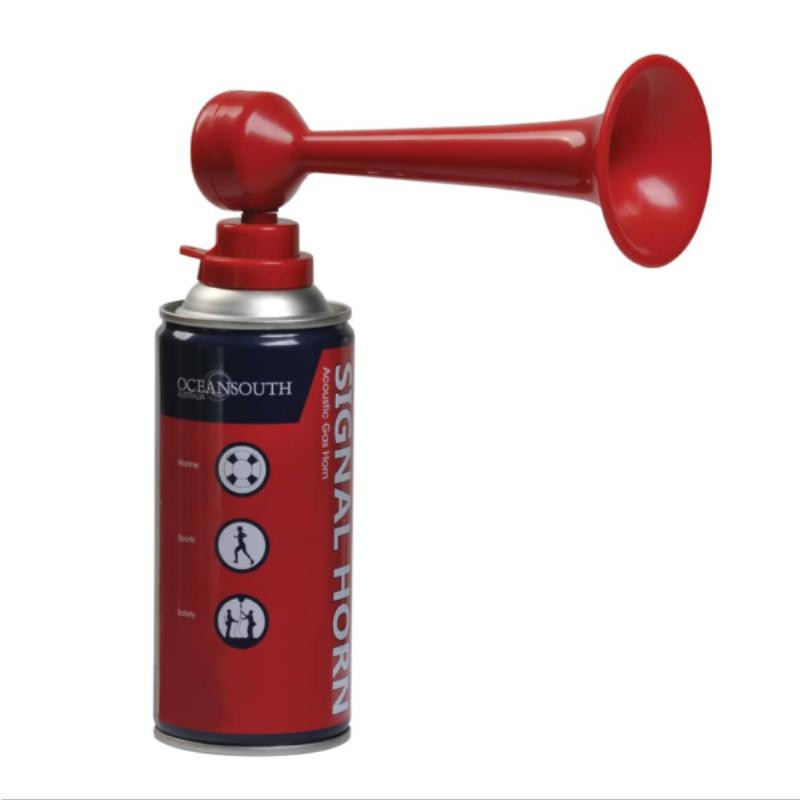 Safety & Sound Equipment - Air Horns - The Boat Warehouse