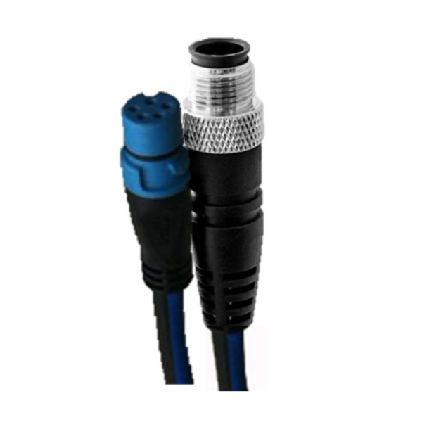 Raymarine DeviceNet (Female) to STNG Spur (Female) Adaptor Cable (1m ...