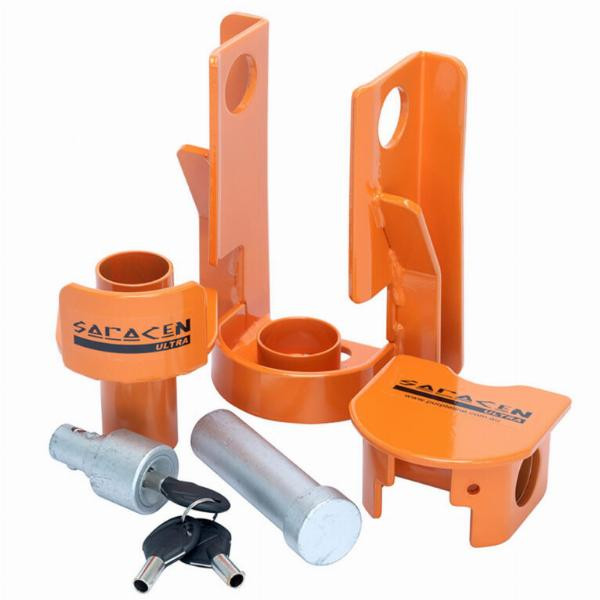 Trailer Locks & Security | Boat Warehouse Australia