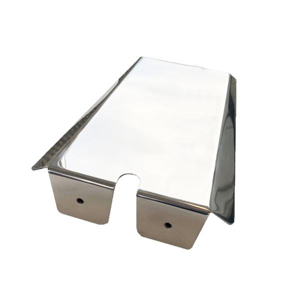 Spray Deflector (103756) | The Boat Warehouse