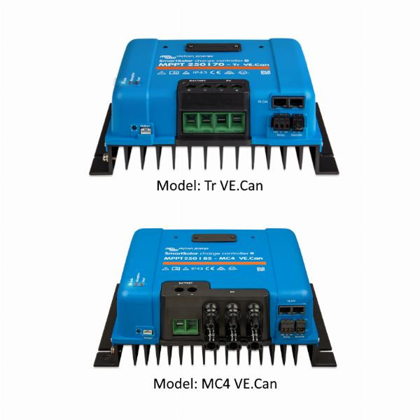 Victron VE.Can RJ45 Terminator - Bag of 2 (ASS030700000) | Boat ...