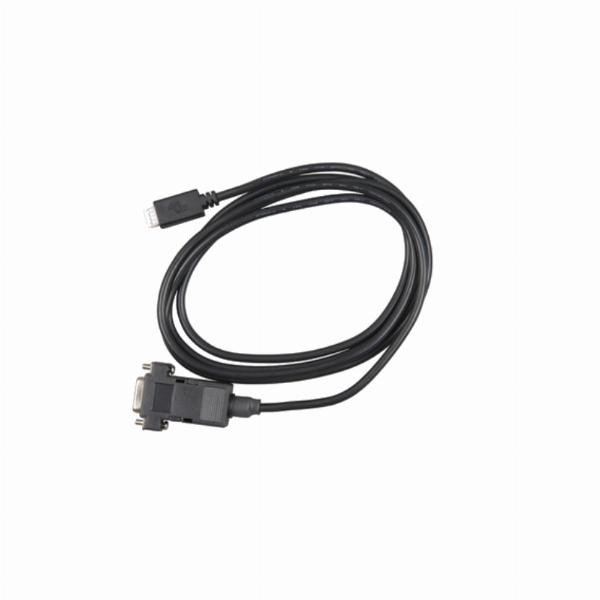 Victron VE.Direct to RS232 interface (ASS030520500) | Boat Warehouse ...