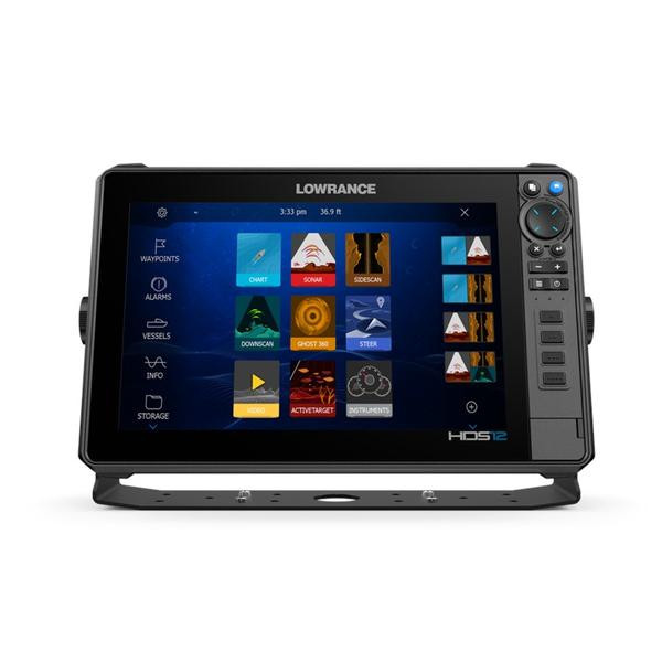 Lowrance Marine & Fishing Electronics | Boat Warehouse Australia