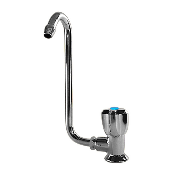 Whale Single Faucet Tap (134100) | The Boat Warehouse