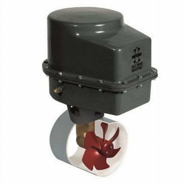 Vetus IP65 bow thruster (BOW4512DI BOW5512DI BOW5524DI) | Boat ...