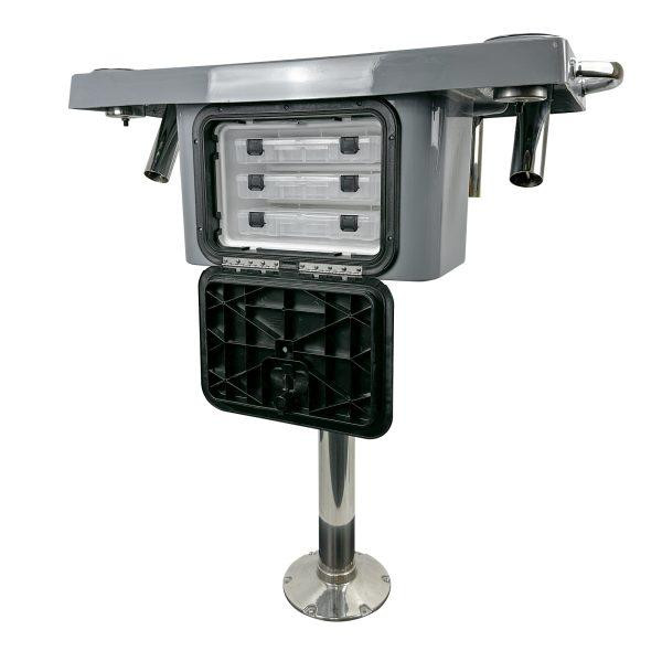 Fishing Gear - Tackle Storage - The Boat Warehouse
