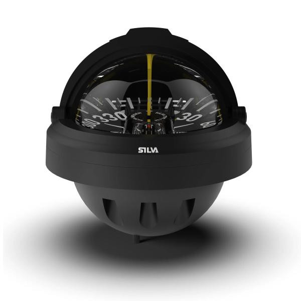 Silva Compass 125FTC (37195-0015) | Boat Warehouse Australia