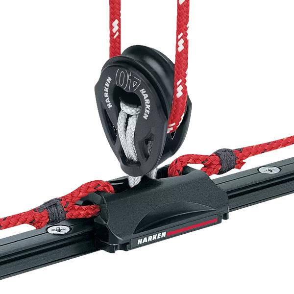 Harken 13 mm Athwartships Loop Car (2767) | Boat Warehouse Australia