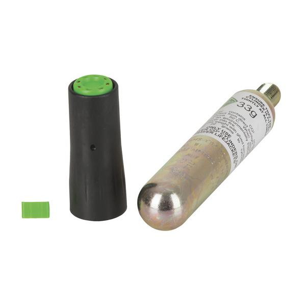 Crewsaver Crewfit Rearming Kit 33g Automatic (for 150/165N) (CSRA09 ...