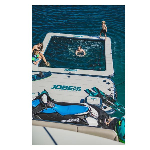 Watersports & Inflatable Craft - Floating Mats & Inflatable Islands ...