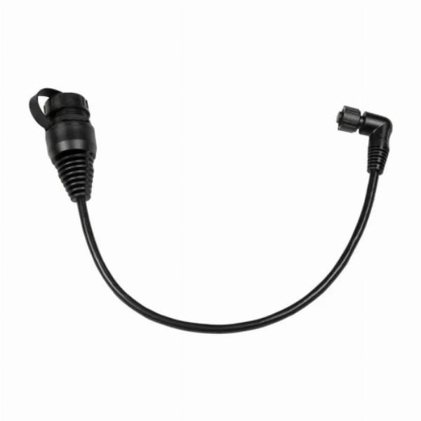 Garmin Marine Network Adapter Cable - Small (female, right angle) to ...