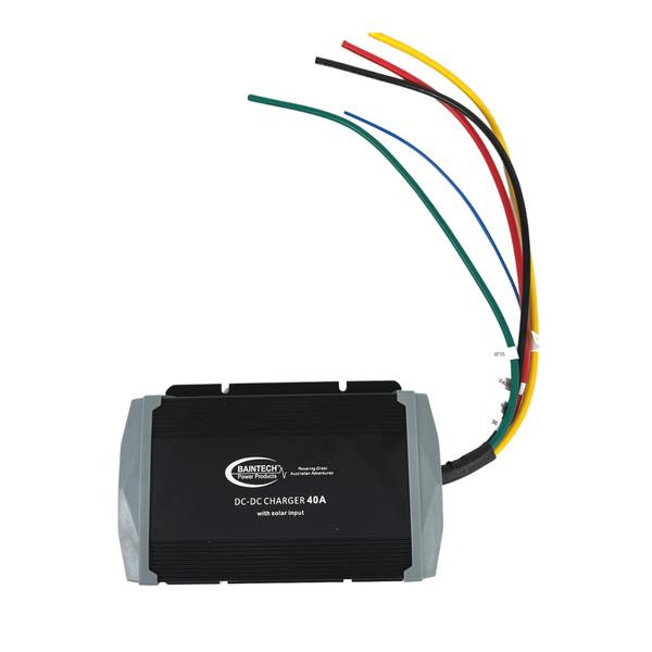 Baintech Power Products | Boat Warehouse Australia