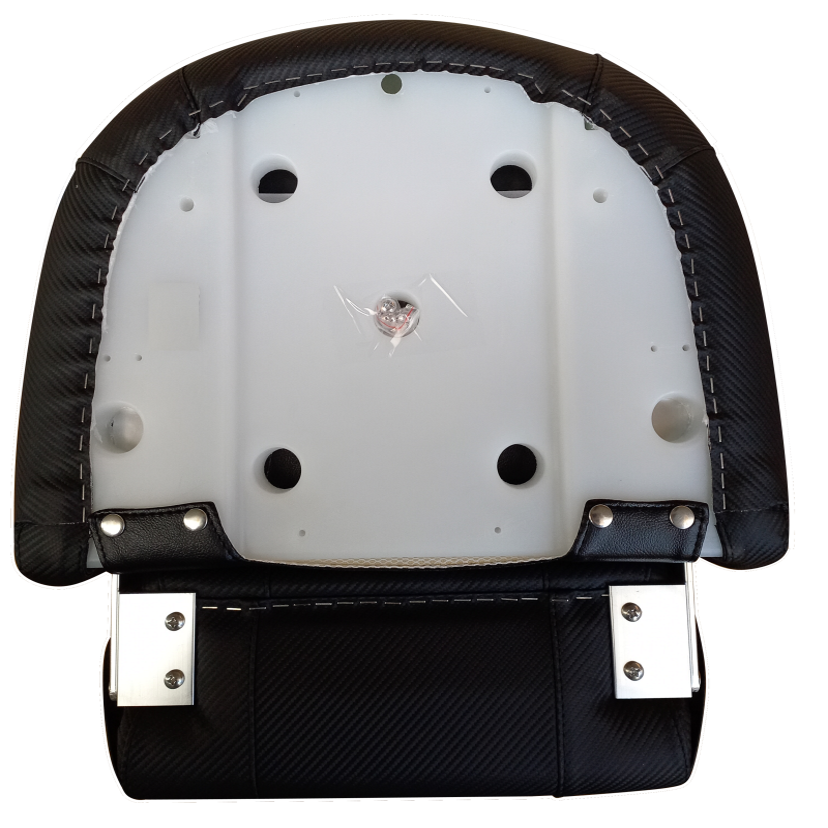 ESM "Mojo" Deluxe Helm Seats | Boat Warehouse Australia