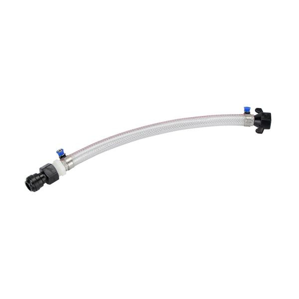 Shurflo Flexible Hose Inlet Adaptor (239580 239582) | Boat Warehouse ...