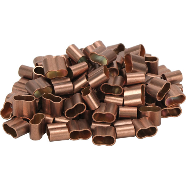 Wire & Accessories - Swages - The Boat Warehouse