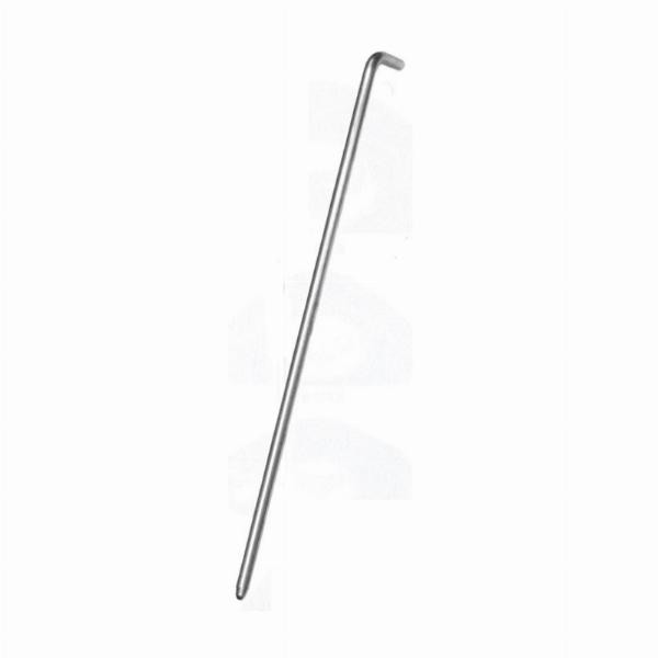 Riley Stainless Steel Rudder Pin (RM148) | Boat Warehouse Australia