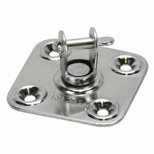 Riley Swivel Deck Plate (RM345) | Boat Warehouse Australia