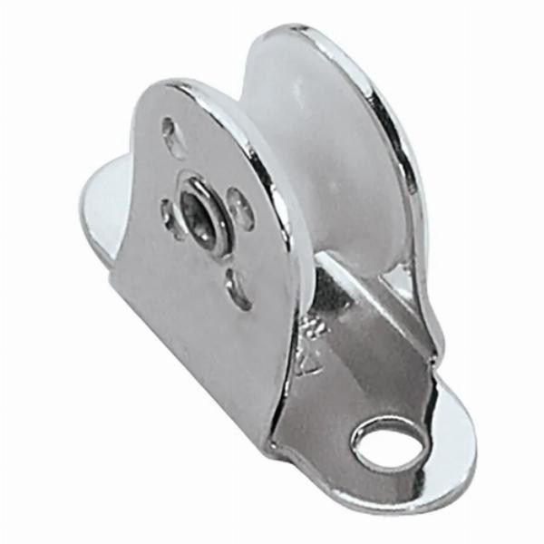 Ronstan Upright Lead Block, 19mm Acetal Sheave (RFRF917) | Boat ...