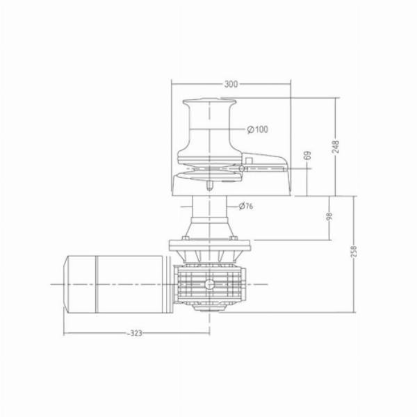 Anchor Windlasses | The Boat Warehouse Australia - Page 3