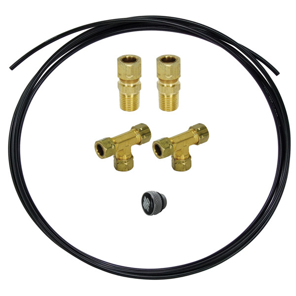 Hydraulic Steering Kit - 115Hp Ultraflex | Boat Warehouse