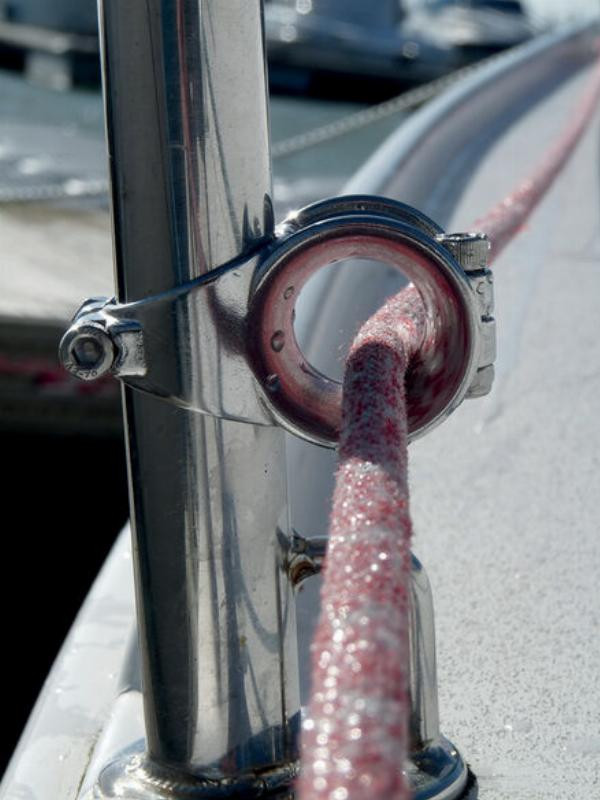 Deck Fittings & Hardware - Fairleads - Page 1 - The Boat Warehouse