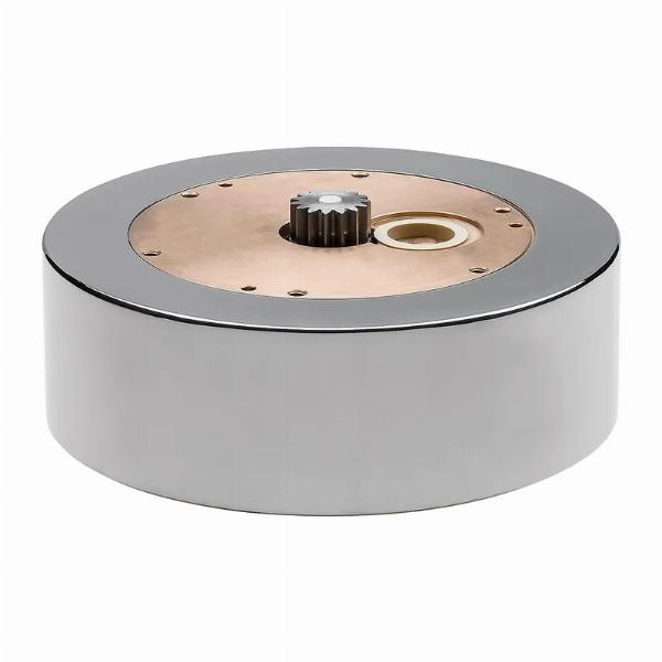 Anderson 52ST E1 Electric Conversion Kit - Compact Above Deck ...