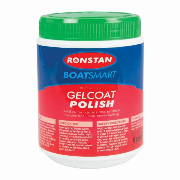 Ronstan Sailing Hardware & Marine Accessories Australia