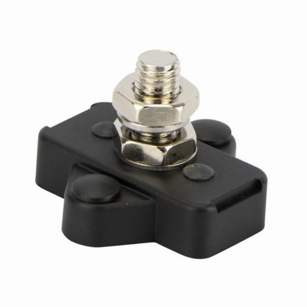 Relaxn Heavy-Duty Terminal Studs - M10 Negative Single (302225 302225 ...