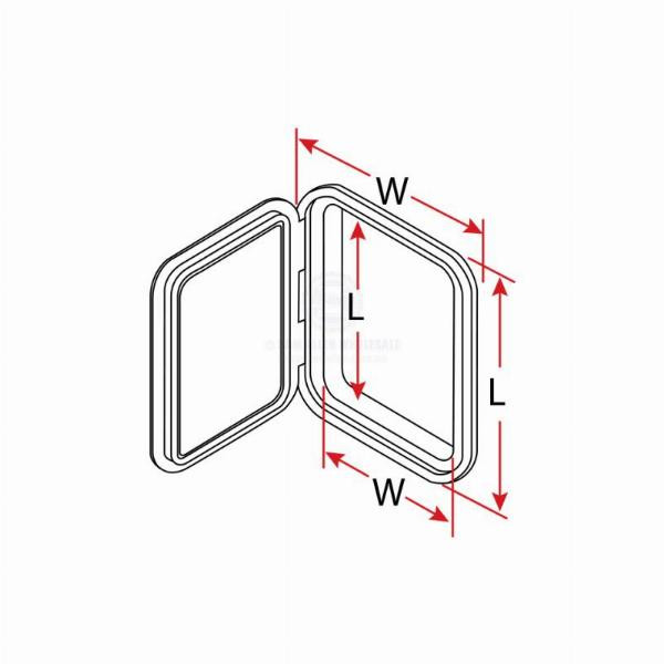 Storage Hatches | Boat Warehouse Australia