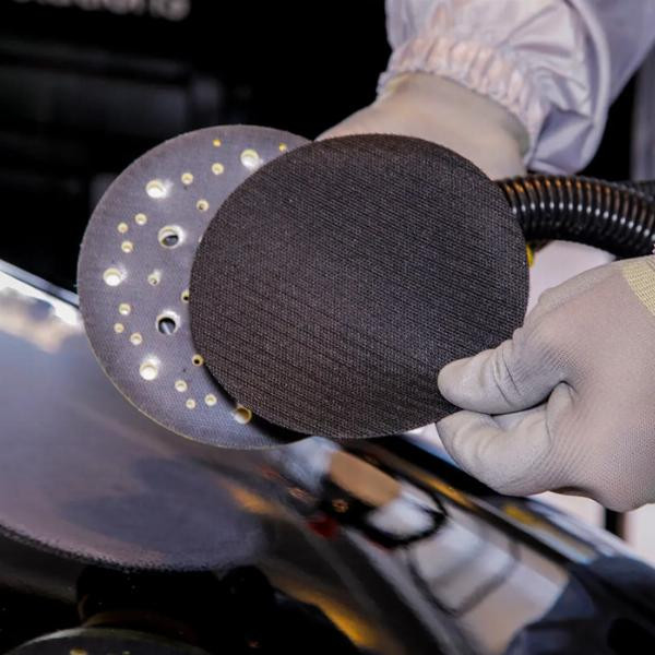 MIRKA Dual Vacuum Kit (8992510311) | Boat Warehouse Australia
