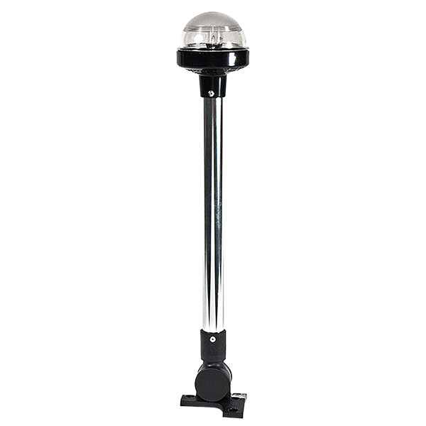 LED White Anchor Lights | Boat Warehouse Australia