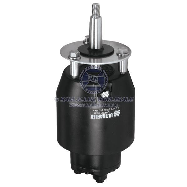 Steering & Engine Control Systems - Hydraulic Helm Pumps - Page 2 - The ...