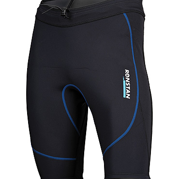 Ronstan Sailing Smock - Red Regatta Sailing Smock | Boat Warehouse ...